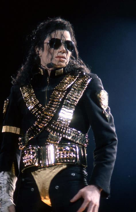 Michael Jackson Celebrity Biography Zodiac Sign And Famous Quotes
