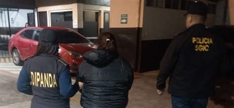Dos Mujeres Son Capturadas Por Extorsión Radio Sonora