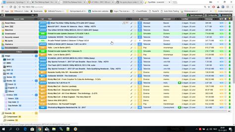 no spots shown older then last update · issue 331 · spotweb spotweb