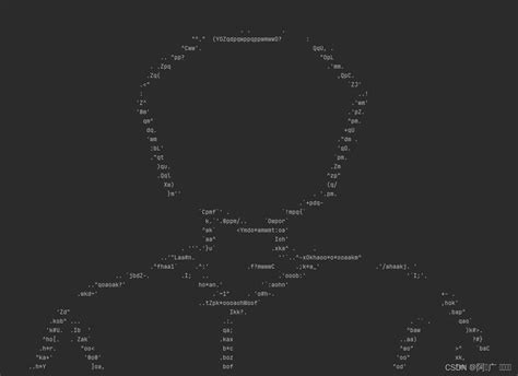处理图片为字符，输出为txt文件（python）python将图片转换为字符画的txt文件 Csdn博客
