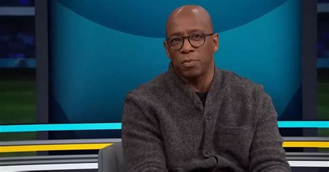 Its Almost As If Ian Wright Sees Liverpool Massive Problem In Premier League Title Race