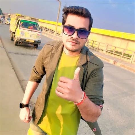 Abhishek Choudhari Mr Abhishek Official 1996 • Threads Say More