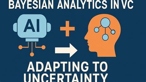 Bayesian Analytics In Vc From Clean Models To Real World Resilience