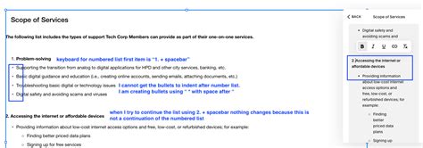 Lists Within Accordions Customize With Code Squarespace Forum