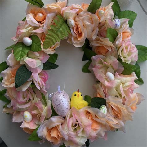 Украшение подвесное интерьерное Уютные вечера Пасхальный кролик