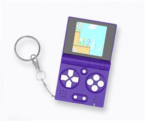 GameShell Kit An Open Source Hackable Retro Gaming Handheld