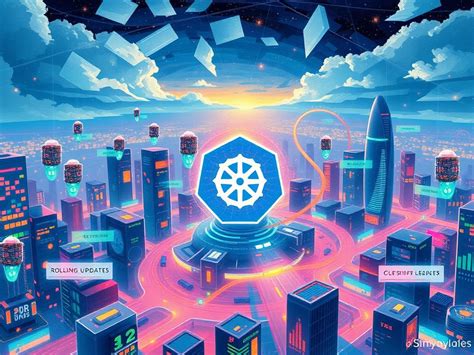 Implementa Devops Con Docker Y Kubernetes Despliegue Escalable