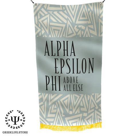 Alpha Epsilon Phi Flags And Bannersalpha Epsilon Phi 7 3x5 Feet Best Flags Alpha Epsilon