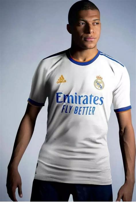 رسمی؛ امباپه به رئال پیوست طرفداری