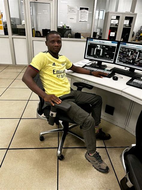 Process Process Dcs Control Siyanbola Abiola Oluwaseyibtech Miaeng Gmnsemnipes