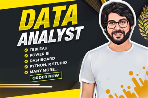 Do Data Analyst And Data Visualization Excel Report And Power Bi