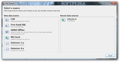 Sap Visual Intelligence 107 Download Screenshots