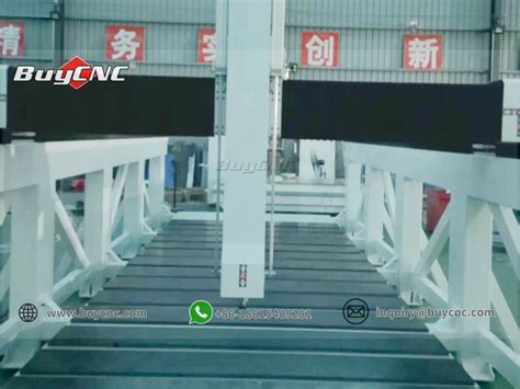3 Axis Cnc Router Foam Cutting Machine Eps Foam Cutter