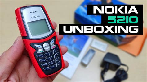 Nokia 5120 Charger