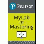 MyLab Math With Pearson EText Access Code Weeks For Linear Algebra And Its Applications