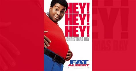 Fat Albert Quotes Fat Albert Discovers A Horrible Secret By