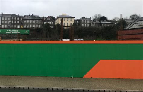 Patrick Ledwidge On Linkedin Wearecork