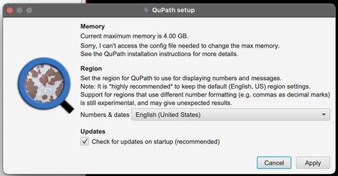 increase maximum memory usage and issues image sc forum