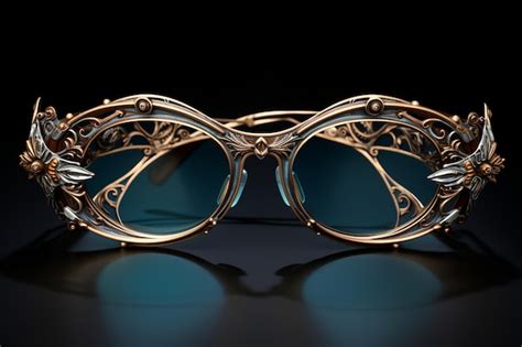 Premium Ai Image The Innovative Touch Of Lil Davinci Frames Showcasing Your Art In Style