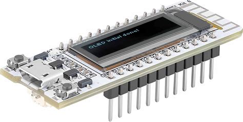 Makerfocus Wifi Development Board With Oled Display Sri Lanka Ubuy