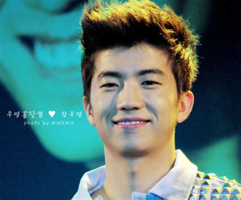 ขอรูปเดีี่ยว จุนซู กับ อูยอง 2pm หน่อยค่ะ Dek