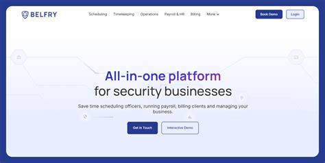 5 Best Security Incident Management Software In 2025 Belfry Software
