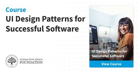 UI Design Certification Course | IxDF
