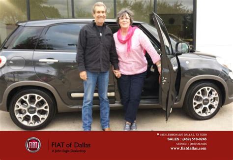Happybirthday To Maryann From Araceli Munoz At Fiat Of Dallas Fiat