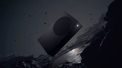 Microsoft представила Xbox Series S с 1 ТБ памяти всего за $350 — Ferra.ru