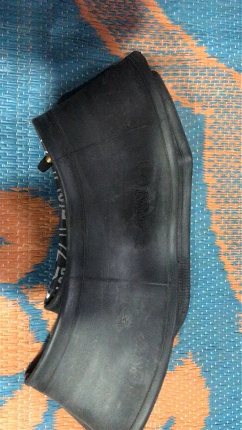 Mrf 3 75 4 00 12 E Rickshaw Butyl Tube At Best Price In Sawai Madhopur