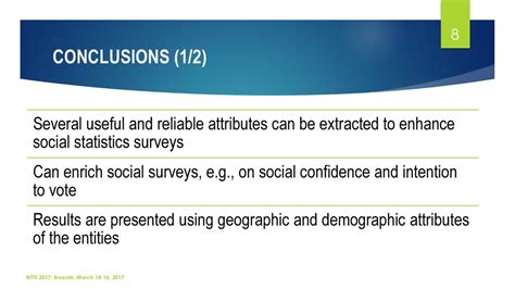 PROFILING USERS BY ESTIMATING COMPOSITE AND MULTI VALUED ATTRIBUTES FROM BIG DATA SOURCES FOR