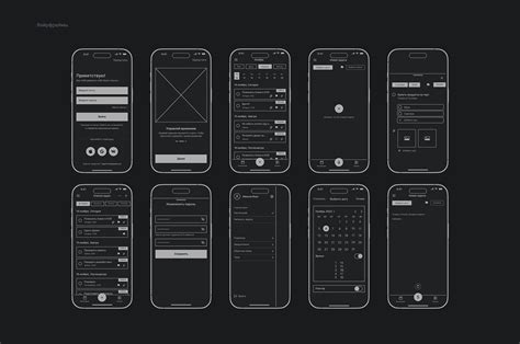Mobile App TASK TRACKER On Behance