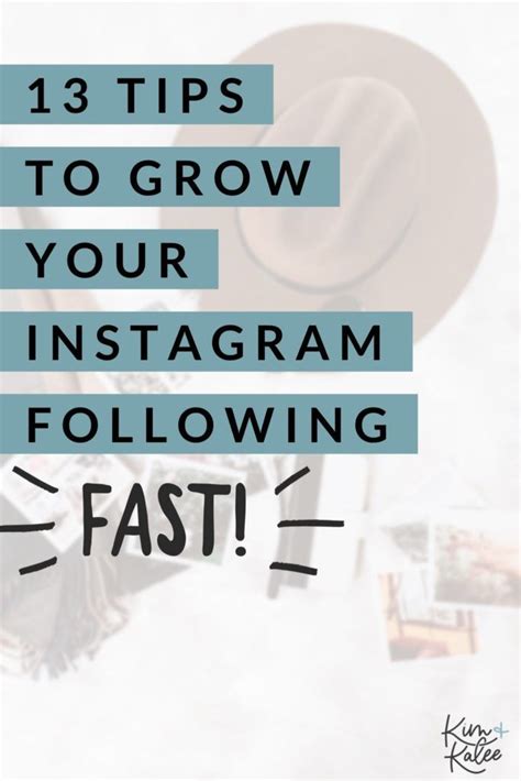 How To Gain Followers On Instagram Artofit