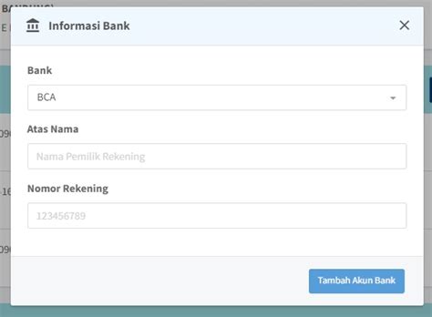 Informasi Toko Ostock Help Center