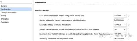 Xilinx 7系列fpga上电配置流程 知乎