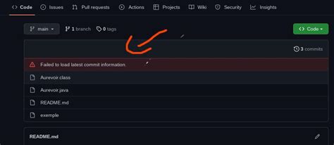 Does Anyone Know Whats Going On And How To Fix It Rgithub