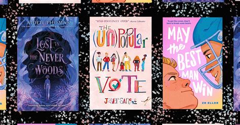11 Anticipated Books By Transnon Binary Authors Teen Vogue