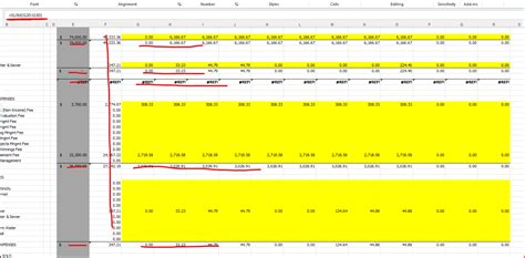 How To Paste Value Whole Worksheet Without Selecting Individual