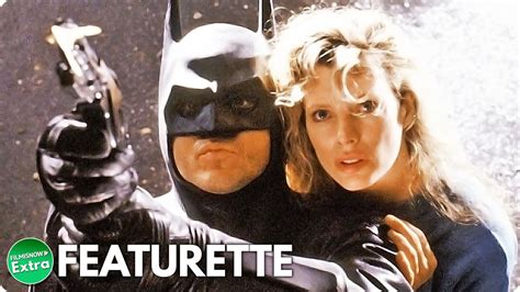 Kim Basinger Batman Benen Batman Kim Basinger Played Vicki Vale To