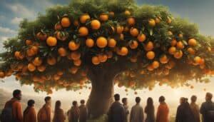 Orange A Color A Fruit Or Both Explained