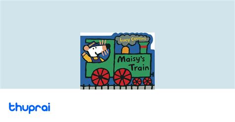 Buy Maisys Train In Nepal Thuprai