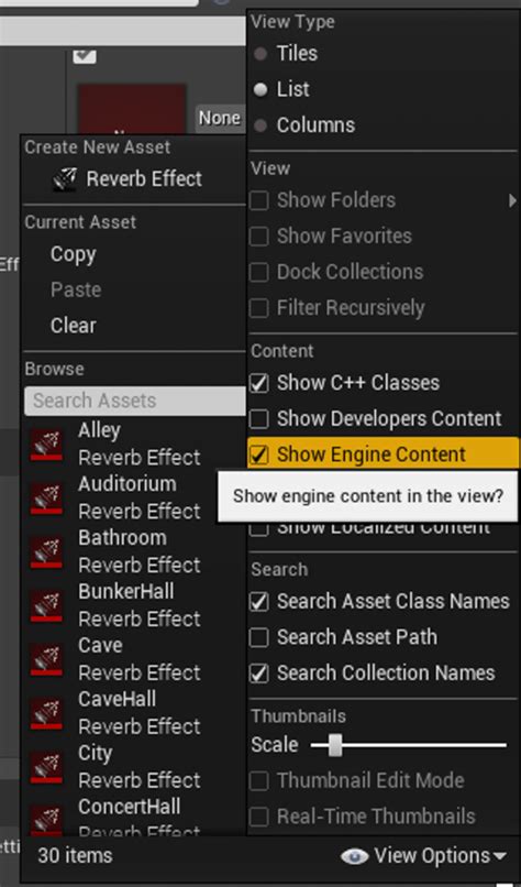 How To Quickly Get Started With Game Audio In Unreal Engine — An