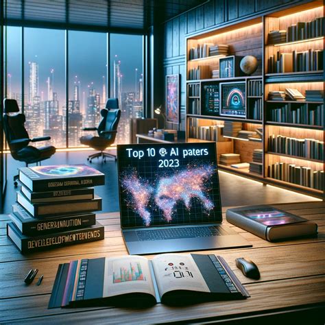 My Top 10 Genai Related Papers Of 2023 By Fanghua Joshua Yu Medium