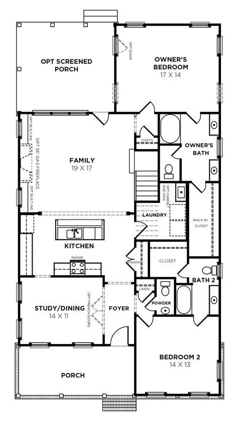 Hydrangea Plan Summers Corner
