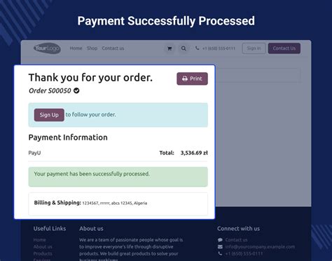 Odoo Website PayU Payment Acquirer WebKul Odoo Website PayU Payment Acquirer WebKul