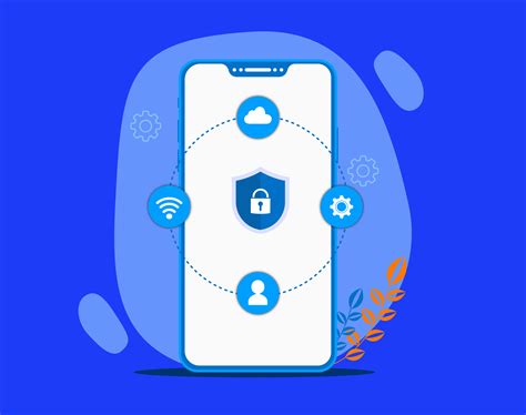 What Is Mobile App Security Emerging Threats In 2024 Visionx