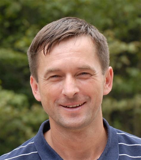 Zdenek Hanzalek Personal Web Page