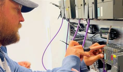 David Perry On Linkedin Plcprogramming Industrialautomation Plctraining