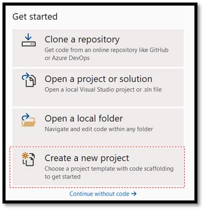 Train Your Model With Ml Net Microsoft Learn