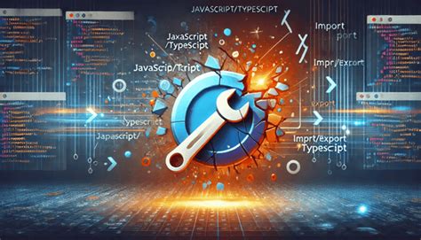 Fixing Cannot Use Import Statement Outside A Module” Error